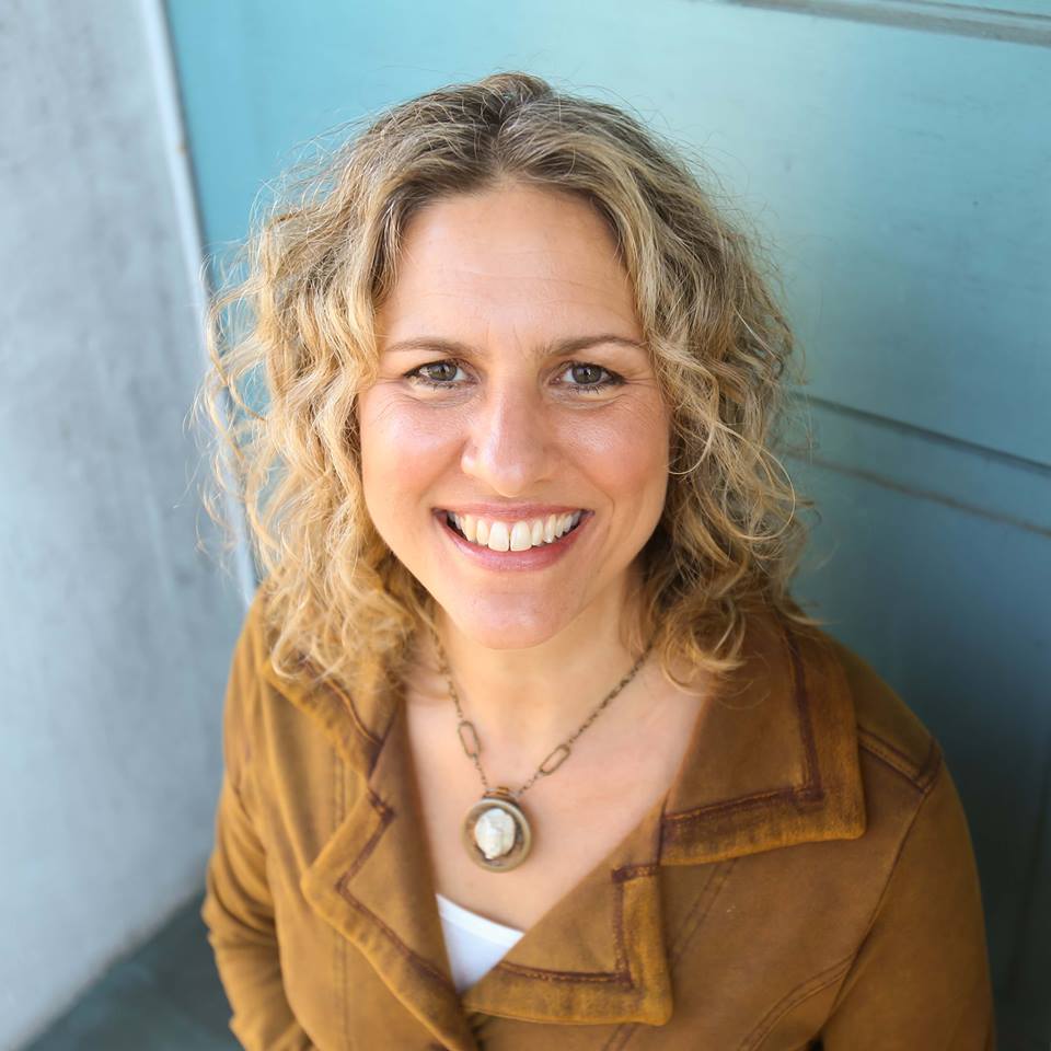 Jennifer Davis - The LeaderShift Project